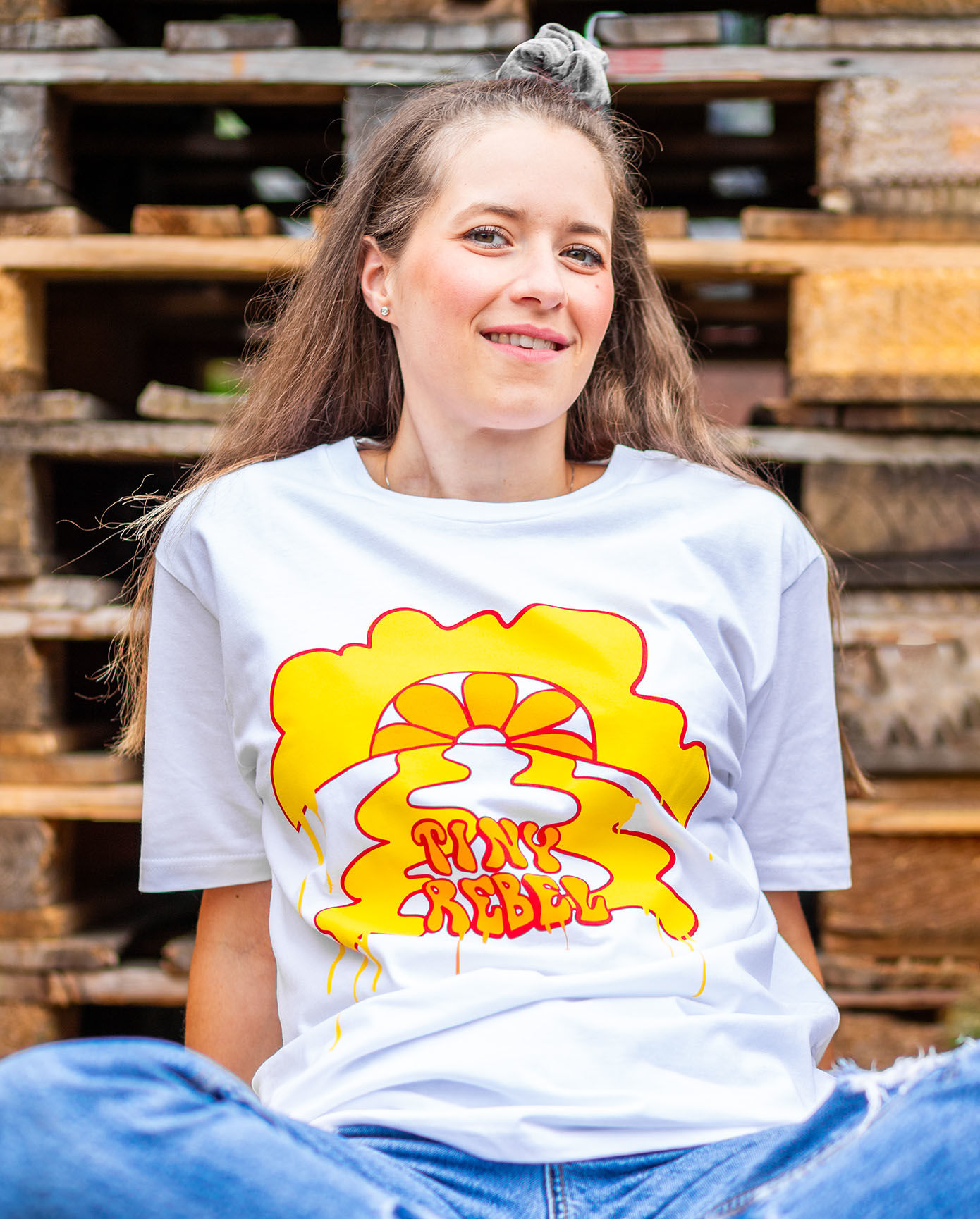 Sunny Vibes | Tiny Rebel
